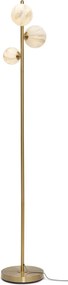 XXXLutz STOJACÍ LAMPA, 25/159 cm It's about Romi - Online Only svítidla - 004315014301