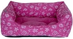 KIWI WALKER s.r.o Pelech Friends Sofa Bed XL růžová Kiwi