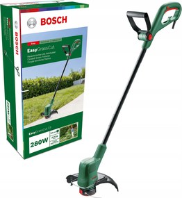 Vyžínač trávy Bosch 280W vyžínač EasyGrassCut 23 06008C1H01