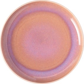 Villeroy&Boch Perlemor Coral talíř 238 mm