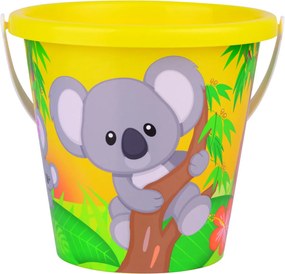 Androni Kyblík na písek Koala