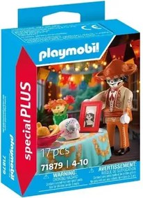 Playmobil® Special Plus 71879 Día de los Muertos (Mexické Dušičky) / P