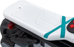 Ramiz Dětská motorka Future 88 bílá