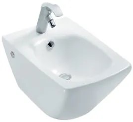 Kohler Escale bidet závěsný vč. krytky přepadu KOH-19046W-00