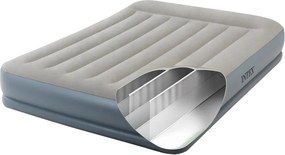 Nafukovací postel Intex Pillow Rest Mid-Rise | Queen