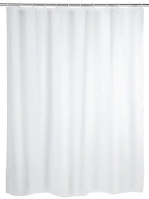 Wenko sprchový závěs 200x120 cm bílá 19103100