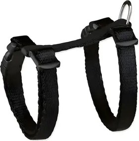 TRIXIE Postroj s vodítkem pro koťata a malé kočky 19-31 cm / Postroj s