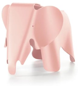 Vitra Slon Eames Elephant, small, pale rose