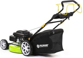 Benzínová sekačka 4v1 3,5 kW 56 cm FIELDMANN FZR 5611-B