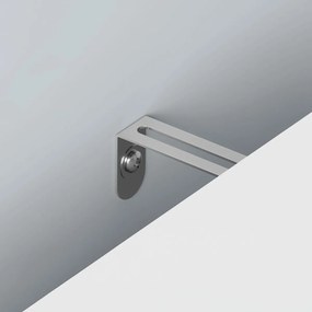 Autronic Koupelnová skříňka AUK-E1154 WT