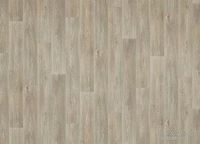 Breno PVC BLACKTEX Columbian Oak 629L – světlejší dřevo, šíře 400 cm