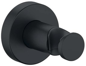Duravit - Držák sprchy, matná černá UV0620007046