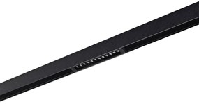 Beta Kira 230V Track Magnetic 9W Cct Bluetooth Bk