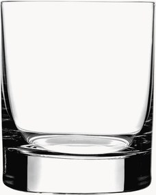 Sada sklenic na whiskey z křišťálového skla Tocai, 6 dílů