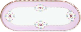 Pip Studio Floral Tácek 25cm