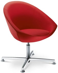 LD seating Mango F30-N6 - Křeslo  - Zelená