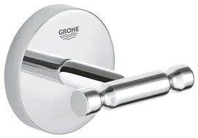 Grohe Start Cosmopolitan Věšáček, chrom 41168000