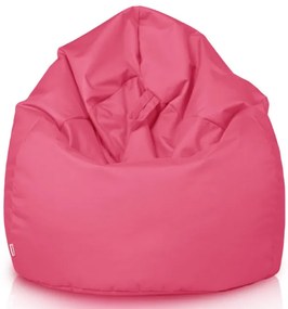Sedací vak SAKO růžový OUTDOOR