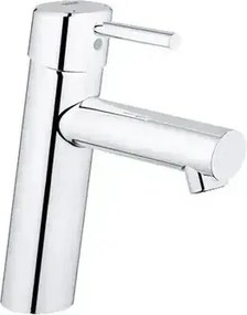 Grohe Concetto - Páková umyvadlová baterie M chrom