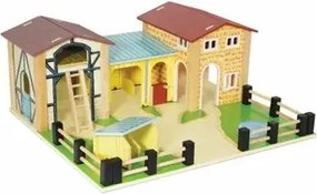 Le Toy Van Velká farma / od 3 let