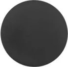 Nástěnné LED svítidlo NOVA LUCE CYRCLE 12W 3000K černé 9248154
