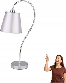 Stolní lampa Luk 41-70760 Candellux