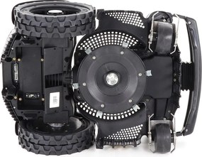 Robotická sekačka TECHline NEXTTECH LX4 HRTK