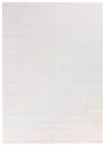 Kusový koberec Sahara 1115 cream Varianta: 280x370 cm