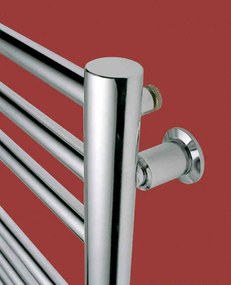 PMH Sorano 600 x 1630 mm SN6W koupelnový radiátor bílá