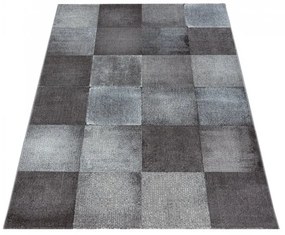 Vopi | Kusový koberec Costa 3526 brown - 80 x 250 cm