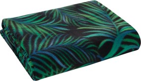 DEKA PALMS 01 150X200 CM VZOROVANÁ