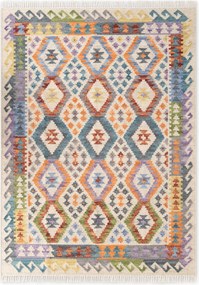 Hanse Home, Kusový koberec Kamal Oasis 106242 Multicolor, 60x190, vícebarevná, kuchyně