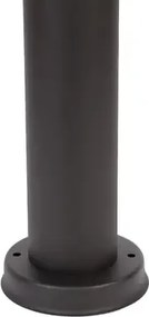 Domoletti DH022-800 černá / Svítidlo / E27 / 23W