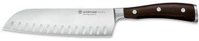 Wüsthof IKON Nůž Santoku 17 cm 1010531317