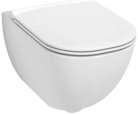 JIKA H8667180000001 - Závěsné WC MIO + záchodové prkénko SoftClose MIO