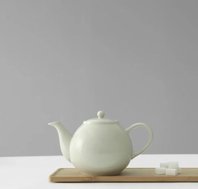 Konvička na čaj Victoria tmavě zelená