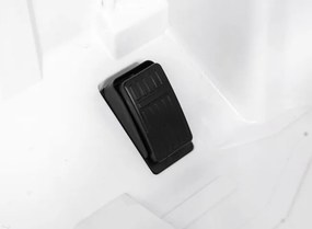 Elektrická čtyřkolka Quad Sport TX 4×4 bílá