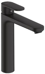 Hansgrohe Vernis Blend - Umyvadlová baterie s výpustí, EcoSmart, matná černá 71552670