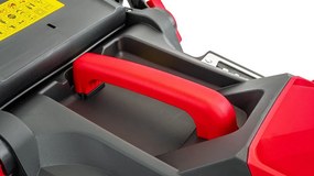 Elektrická sekačka RTKSE0148, 2600W | RED TECHNIC