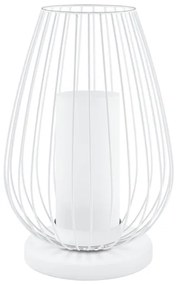 Eglo 94342 - LED Stolní lampa VENCINO 1xLED/6W/230V