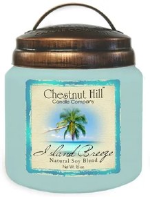 Chestnut Hill Candle svíčka Island Breeze, 454 g