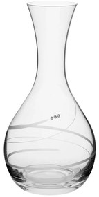 SWAROVSKI KARAFA NA VÍNO 1200ML