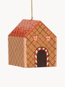 Ozdoba na stromeček Gingerbread House