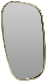 Zrcadlo Shape1, zlaté