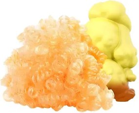 MATTEL Cloudees mini zvířátko v obláčku s překvapením / od 4 let