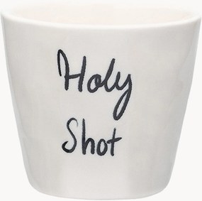 Ručně vyrobený šálek na espresso Holy Shot