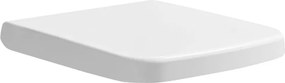 Sapho Sapho, TYANA WC sedátko, Easy Take, Soft Close, bílá, EVKK7215
