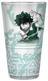 Sklenička My Hero Academia - Izuku & Bukago