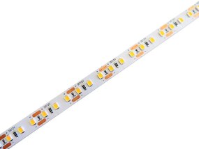 LED pásek ULTRA BRIGHT 24W/m, PROFI, 12V, IP20, 120LED/m, SMD2835 Barva světla: Teplá bílá, 3000K