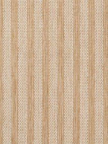 Ted Baker, Kusový koberec Ted Baker Haringey 106394 Natural White, 200x300, béžová, chodba / předsíň